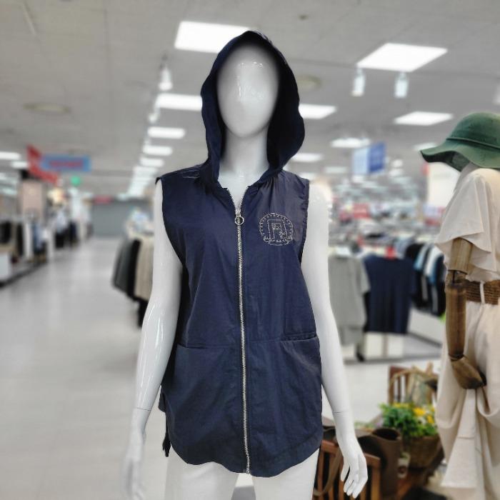 스테파니 DP03 후드백스타자수 A23JK3220.