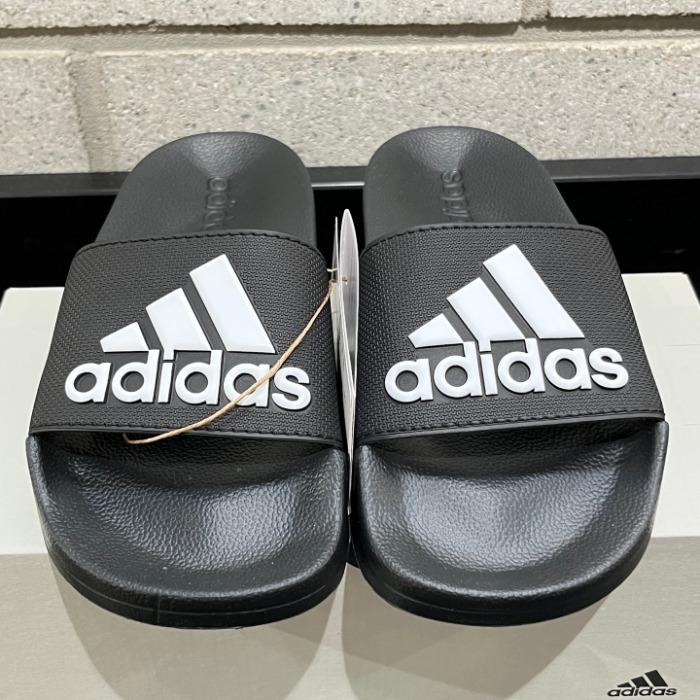 아디다스 SH03 슬리퍼 아딜렛 샤워 슬라이드 GZ3779